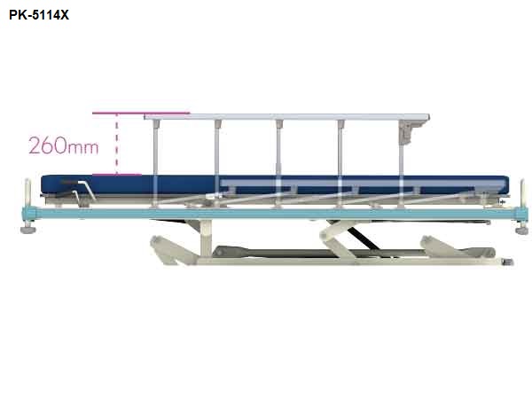 Paramountbed › Paramount Bed K5 Series