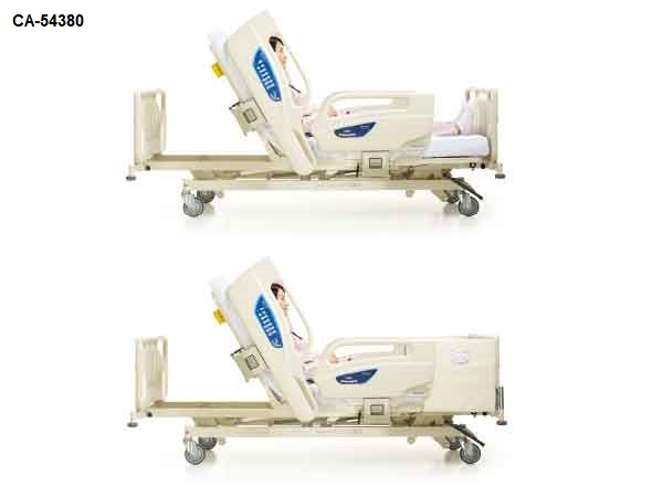 Paramountbed › Paramount Bed A5 series