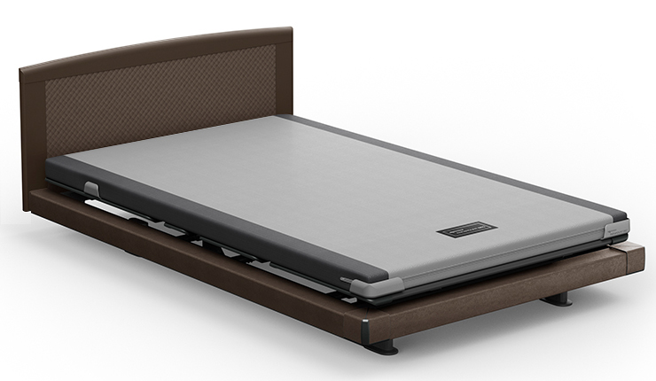 Paramount Bed จำหน่ายเตียงไฟฟ้า เตียงผู้สูงอายุ และอุปกรณ์ดูแลสุขภาพ › เตียงไฟฟ้าสำหรับผู้สูงอายุ